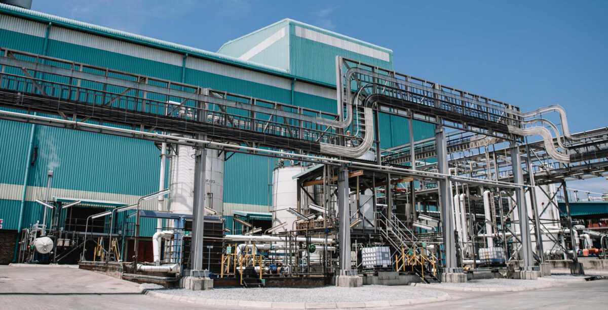 Contact Us - AECI Group