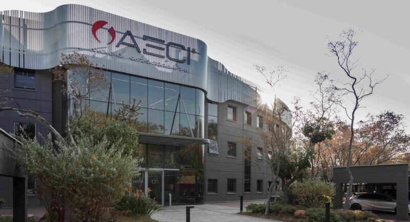 Leadership - AECI Group