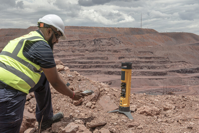 Mining Explosives - AECI Group