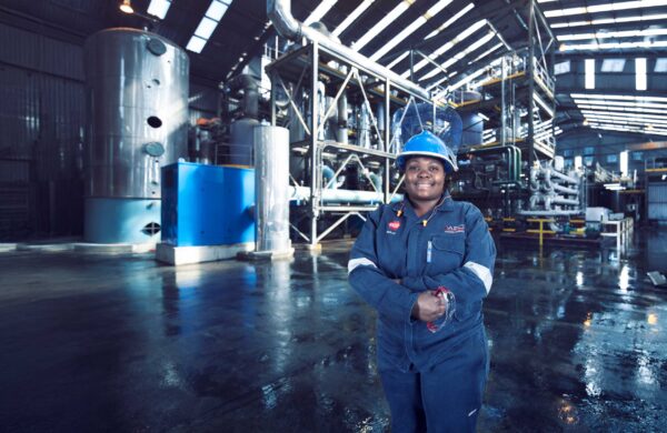 Contact Us - AECI Group