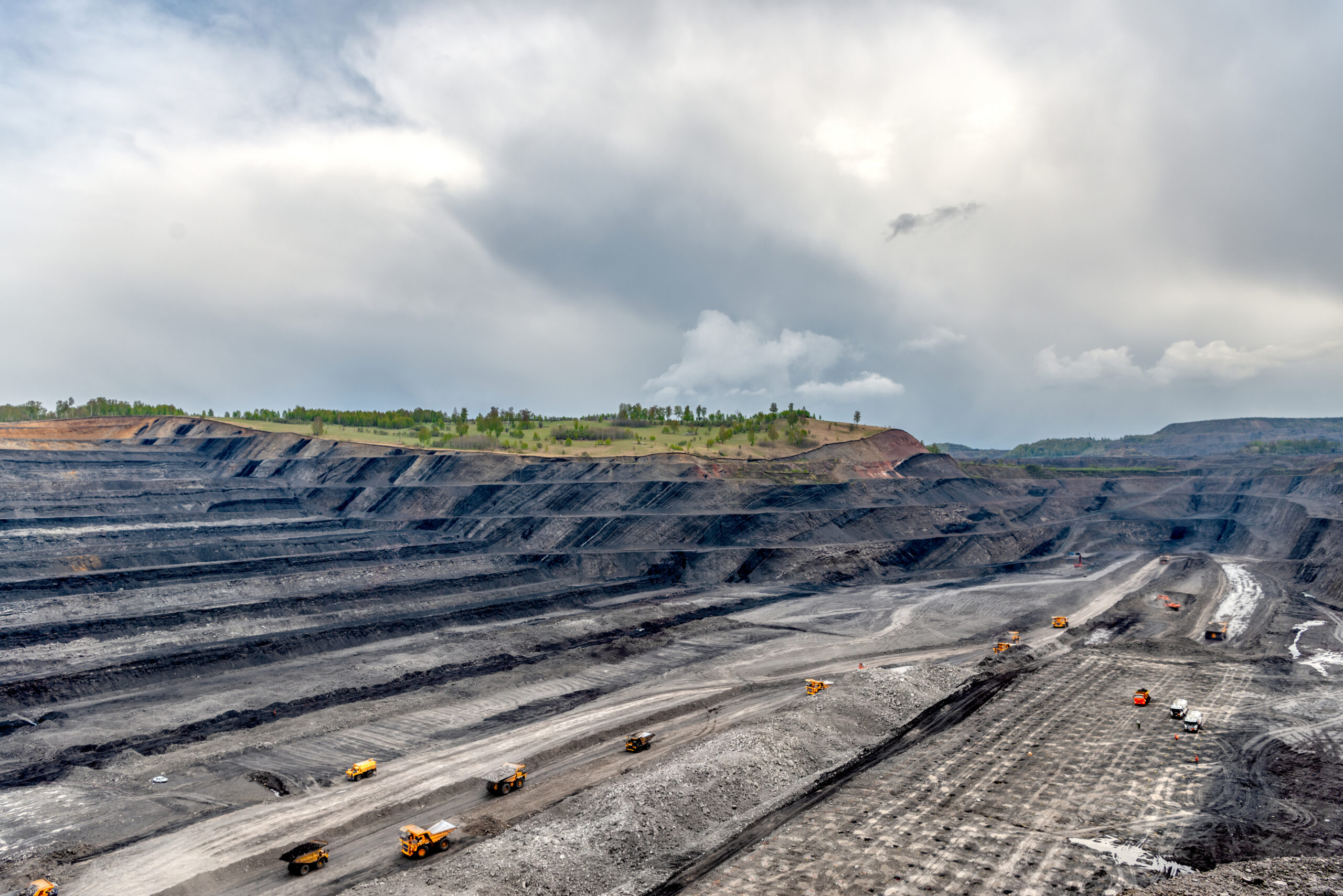 Mining Explosives - AECI Group