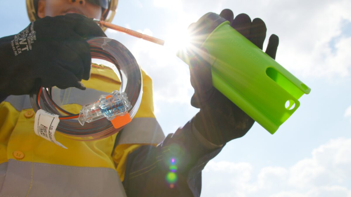 Mining Explosives - AECI Group