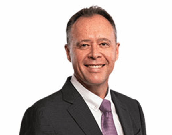 Leadership - AECI Group